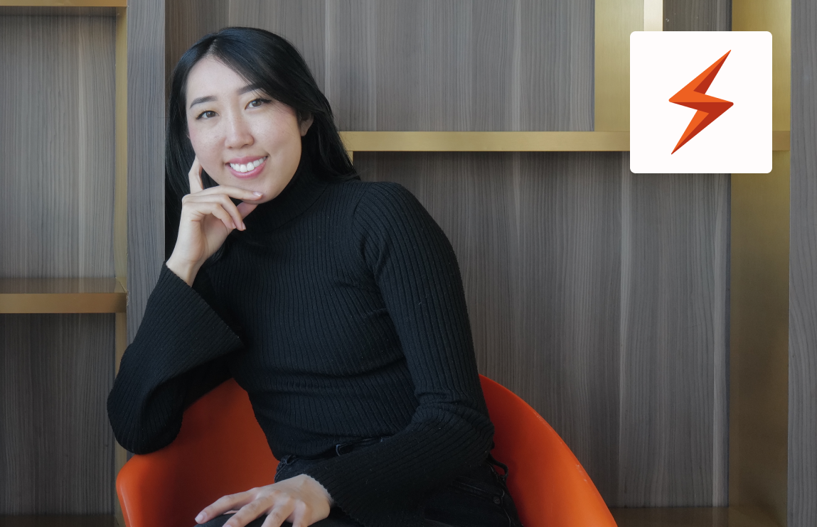 Founder Spotlight: Alice Deng of Slope | Startup Search